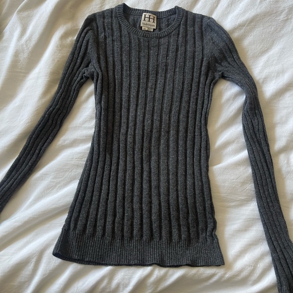 Haute Hippie | Sweaters | Haute Hippie Sweater | Poshmark